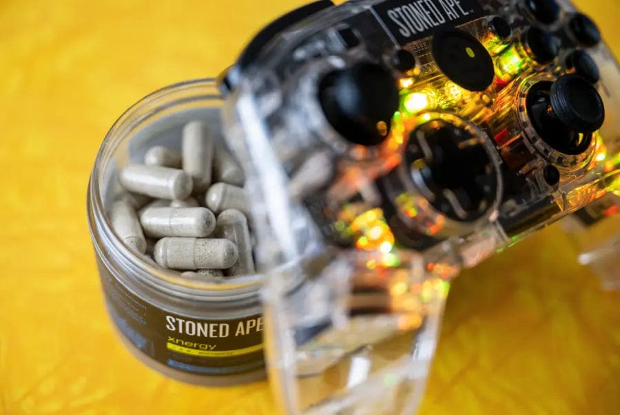 "Xnergy" | Nootropic for Focus, Memory and Energy | Supplements from ...